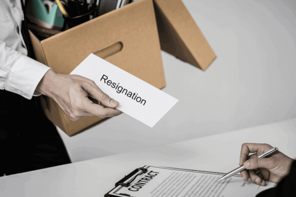 Four Questions to Ask Before Joining the Great Resignation - DSG Global