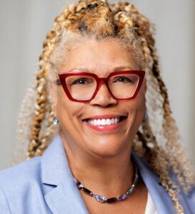 Kim Dukes | Managing Director | Diversified Search Group