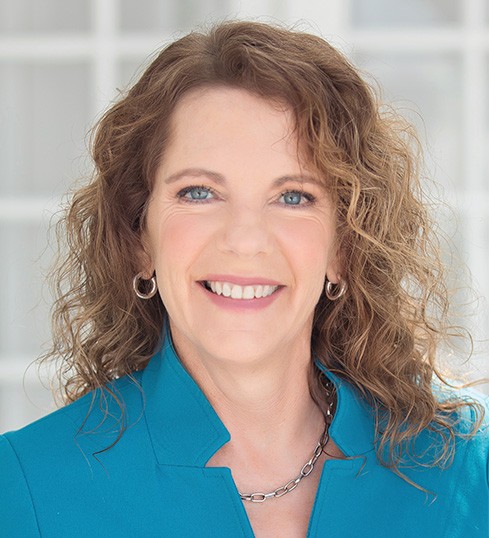 Lauren Smith Board Practice Leader | Governance - DSG