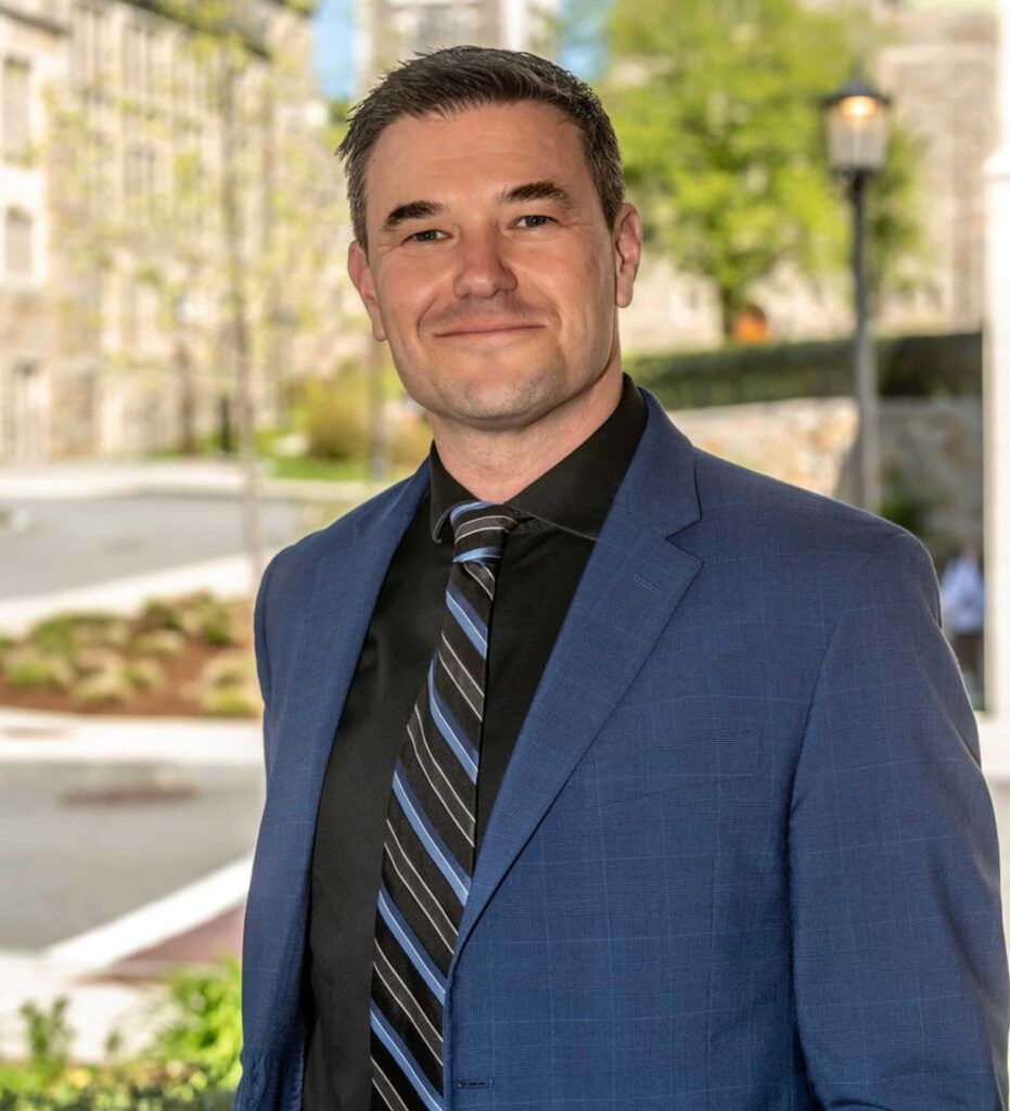 David Goodman - DSG Global