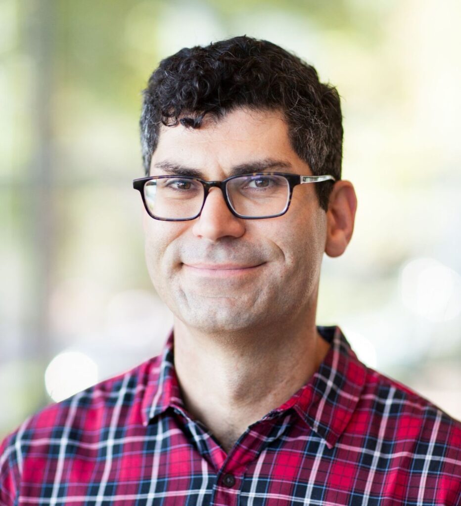 David Shapiro - Chicago Lawyers Committee for Civil Rights