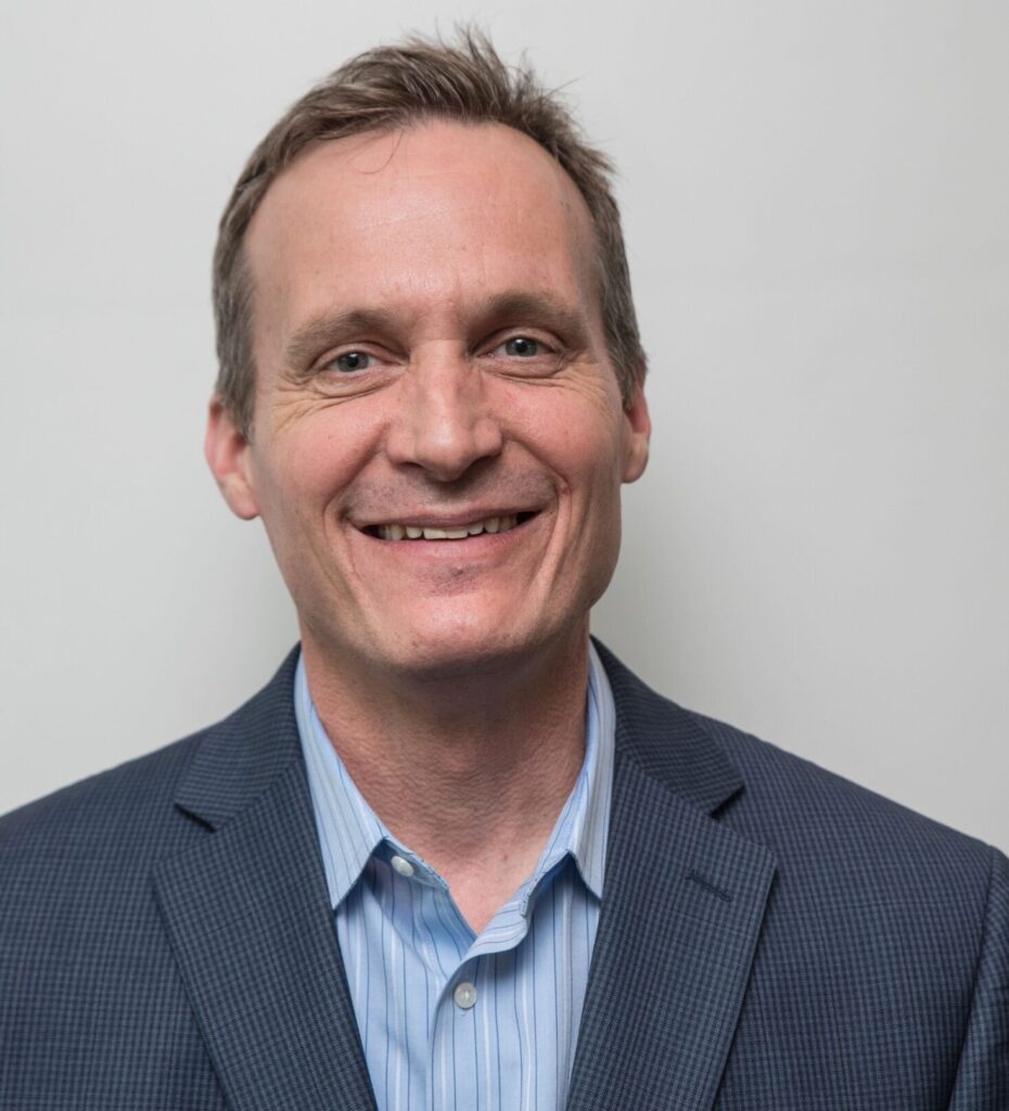 Jeff Carter - DSG Global