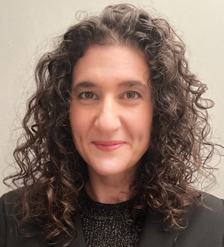 Jennifer Kalter - The Morgan Library & Museum | DSG Global