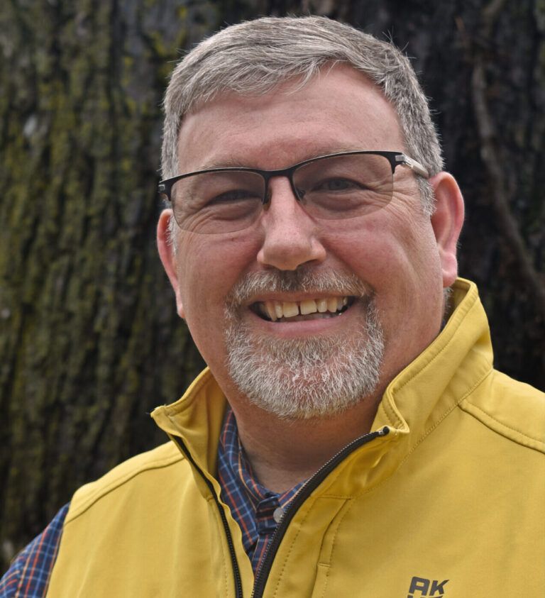 Michael Larson - Southwest Michigan | DSG Global