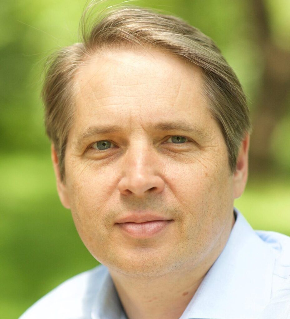 Nicholas Stevens - Appalachian Mountain Club | DSG Global