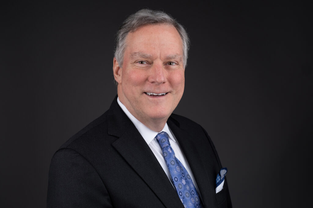 Rick Barr, MD | Managing Director - DSG Global