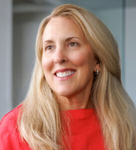 Valerie Daniels | Managing Director and Co-Practice Leader, Corporate ...