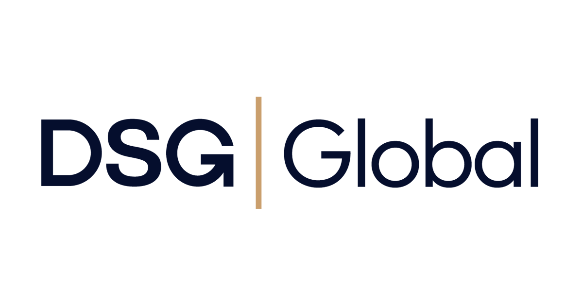 President – DSG Global