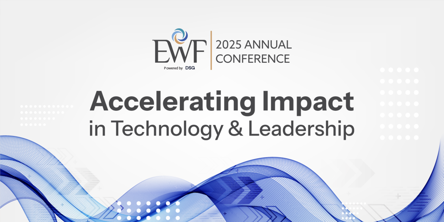 The EWF 2026 Annual Conference is Returning to Denver, CO, with a Focus ...