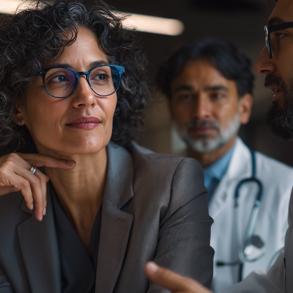 Our People and Leadership Team | About DSG