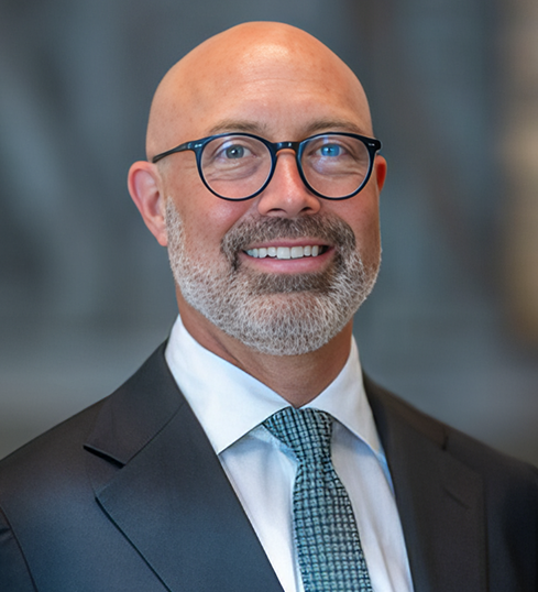 Christopher Yeomans - DSG Global